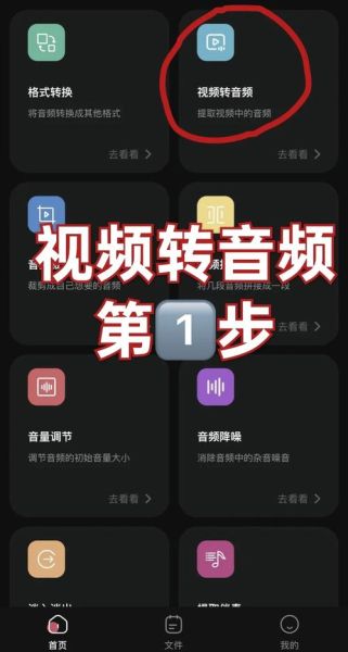 音频制作app哪个好用_如何给视频加配音-第3张图片-山城妙识 音频制作app哪个好用_如何给视频加配音-第3张图片-山城妙识