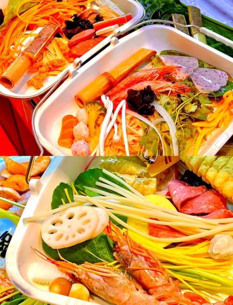 麻辣烫怎么做好吃_麻辣烫食材搭配推荐-第3张图片-山城妙识 麻辣烫怎么做好吃_麻辣烫食材搭配推荐-第3张图片-山城妙识