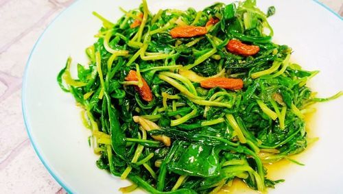 马兰头怎么炒好吃_马兰头炒什么最香-第1张图片-山城妙识 马兰头怎么炒好吃_马兰头炒什么最香-第1张图片-山城妙识