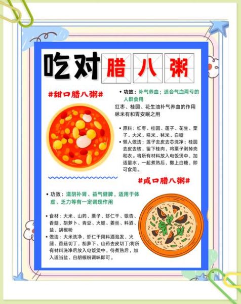 腊八粥的由来和做法_腊八粥ppt课件免费下载-第3张图片-山城妙识 腊八粥的由来和做法_腊八粥ppt课件免费下载-第3张图片-山城妙识