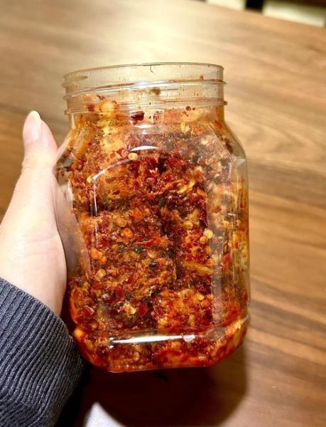湖南霉豆子怎么做_正宗霉豆子做法窍门-第3张图片-山城妙识 湖南霉豆子怎么做_正宗霉豆子做法窍门-第3张图片-山城妙识
