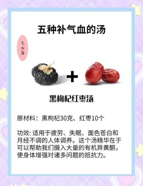补血养颜粥的材料有哪些_补血养颜粥怎么做-第2张图片-山城妙识 补血养颜粥的材料有哪些_补血养颜粥怎么做-第2张图片-山城妙识