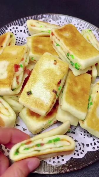 面食的做法大全家常视频_新手也能一次成功-第1张图片-山城妙识