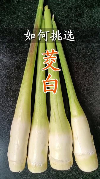 高笋里面有黑点可以吃吗_高笋黑点去除方法-第1张图片-山城妙识 高笋里面有黑点可以吃吗_高笋黑点去除方法-第1张图片-山城妙识