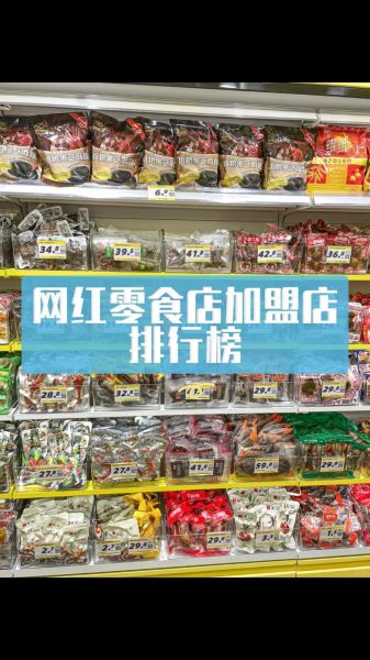加盟网红小吃店排行榜_哪个品牌最赚钱-第3张图片-山城妙识 加盟网红小吃店排行榜_哪个品牌最赚钱-第3张图片-山城妙识