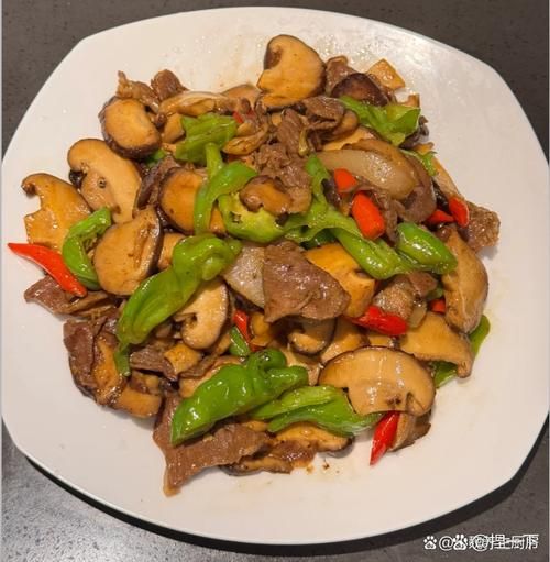 肉片怎么炒才嫩_炒肉片又嫩又好吃的秘诀-第3张图片-山城妙识