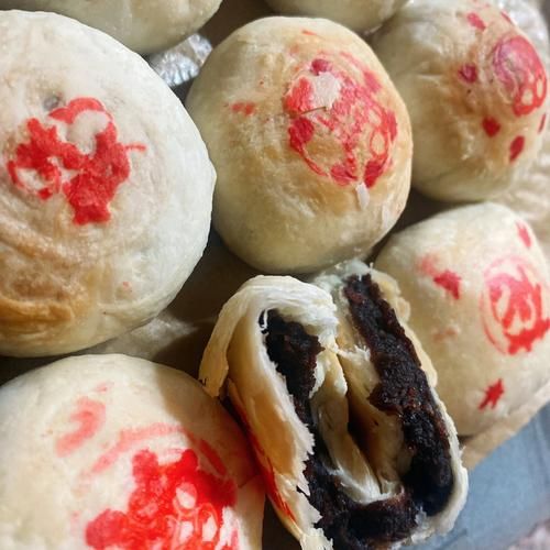 酥月饼皮最简单做法_不用猪油也能酥掉渣-第2张图片-山城妙识 酥月饼皮最简单做法_不用猪油也能酥掉渣-第2张图片-山城妙识