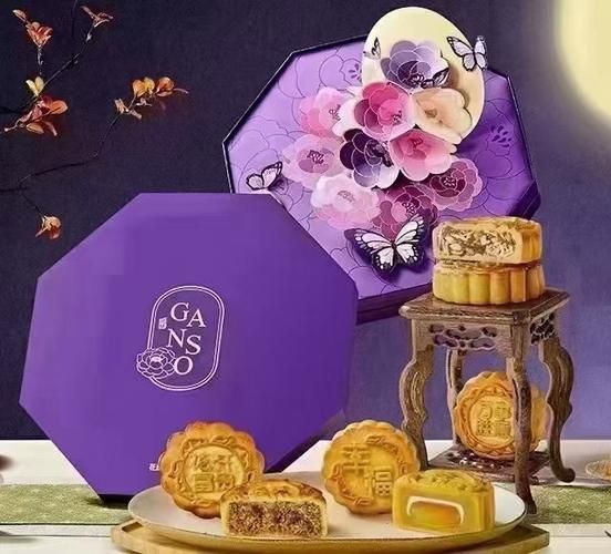 元祖月饼哪种口味最好吃_元祖月饼价格多少钱一盒-第3张图片-山城妙识