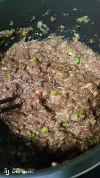 驴肉蒸饺怎么调馅好吃_驴肉蒸饺调馅秘诀-第1张图片-山城妙识 驴肉蒸饺怎么调馅好吃_驴肉蒸饺调馅秘诀-第1张图片-山城妙识