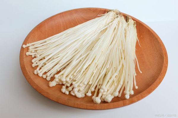 金针菇是什么梗_金针菇梗啥意思-第1张图片-山城妙识