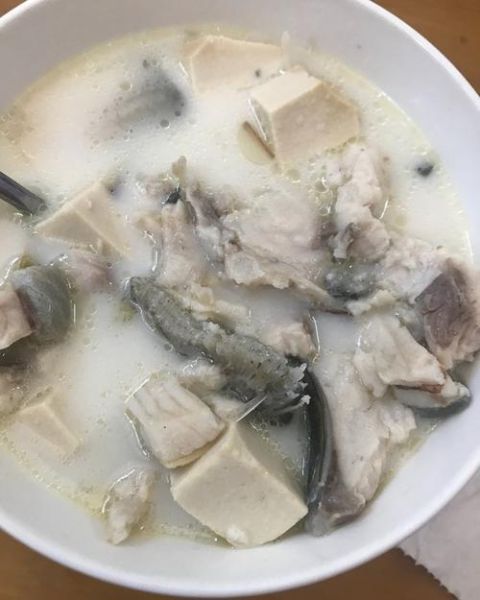 清炖草鱼怎么做才好吃_清炖草鱼最简单做法窍门-第3张图片-山城妙识