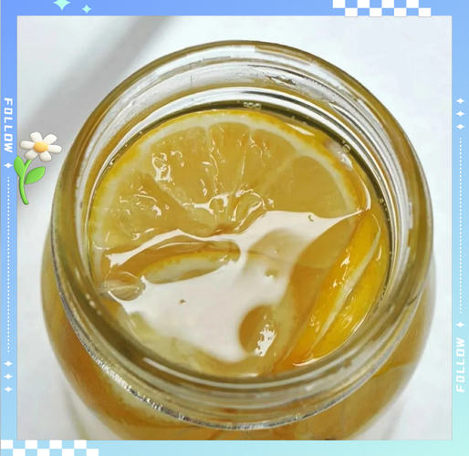 蜂蜜柠檬水怎么做减肥_蜂蜜柠檬水减肥正确喝法-第2张图片-山城妙识