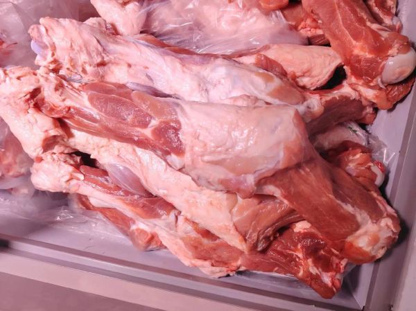 金锣冷鲜肉官网怎么下单_金锣冷鲜肉配送多久到-第2张图片-山城妙识
