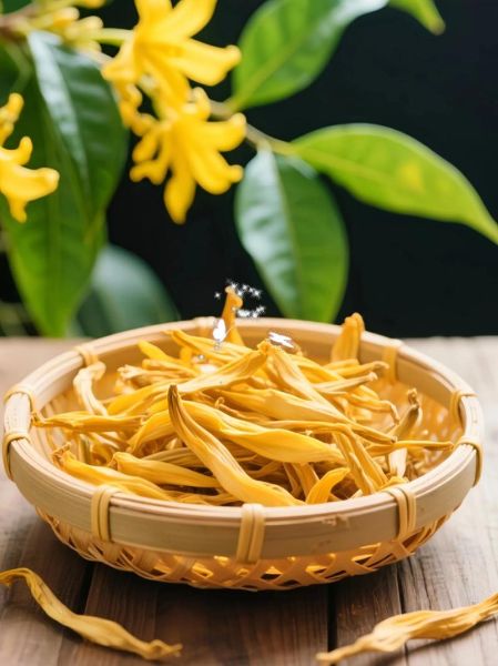 金针菜汤的做法_金针菜汤有什么功效-第1张图片-山城妙识