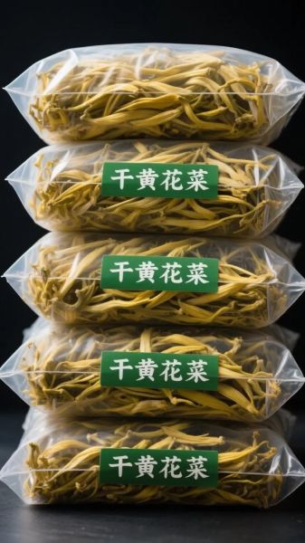 金针菜汤的做法_金针菜汤有什么功效-第2张图片-山城妙识