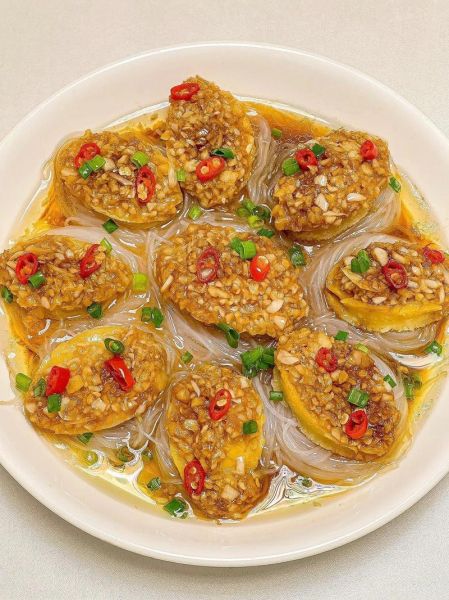 月子餐鲍鱼的做法大全_产后多久能吃鲍鱼-第1张图片-山城妙识