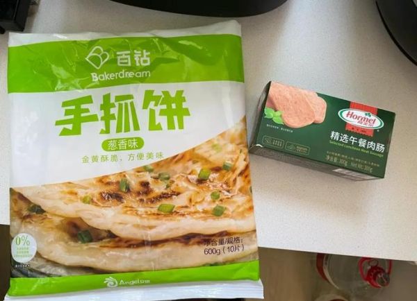 速冻手抓饼的危害有哪些_长期吃会胖吗-第2张图片-山城妙识 速冻手抓饼的危害有哪些_长期吃会胖吗-第2张图片-山城妙识