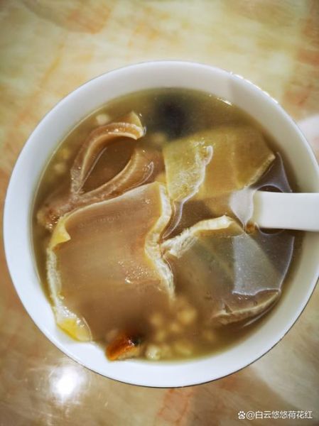 荞麦粥怎么做_荞麦粥需要泡多久-第2张图片-山城妙识 荞麦粥怎么做_荞麦粥需要泡多久-第2张图片-山城妙识