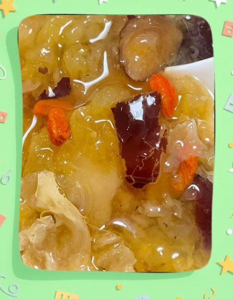 银耳汤煮好保温一晚上_第二天还能喝吗-第1张图片-山城妙识 银耳汤煮好保温一晚上_第二天还能喝吗-第1张图片-山城妙识