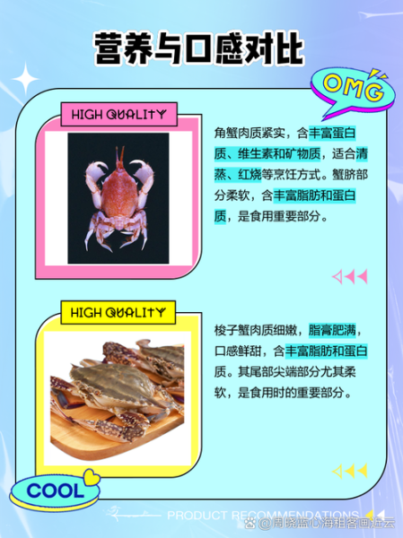 菱蟹是什么_菱蟹和梭子蟹区别-第2张图片-山城妙识