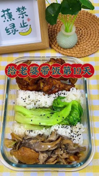 上班族便当怎么做_带饭不串味技巧-第2张图片-山城妙识