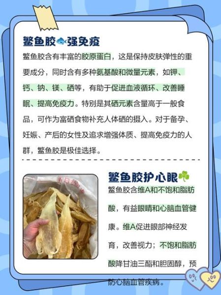鳘鱼鳔多少钱一斤_鳘鱼鳔怎么泡发-第2张图片-山城妙识 鳘鱼鳔多少钱一斤_鳘鱼鳔怎么泡发-第2张图片-山城妙识