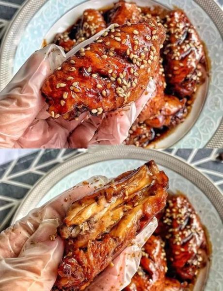 家庭可乐鸡翅最简单做法_新手零失败步骤-第3张图片-山城妙识 家庭可乐鸡翅最简单做法_新手零失败步骤-第3张图片-山城妙识