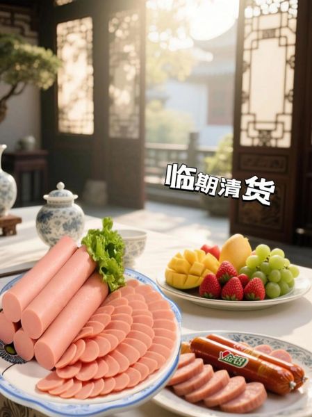 金锣王火腿肠多少钱一根_超市零售价是多少-第2张图片-山城妙识 金锣王火腿肠多少钱一根_超市零售价是多少-第2张图片-山城妙识