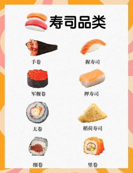 寿司的做法和材料视频教程全集_寿司新手入门步骤-第1张图片-山城妙识 寿司的做法和材料视频教程全集_寿司新手入门步骤-第1张图片-山城妙识