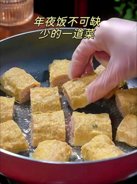 豆腐皮怎么做_家庭自制豆腐皮步骤-第2张图片-山城妙识 豆腐皮怎么做_家庭自制豆腐皮步骤-第2张图片-山城妙识