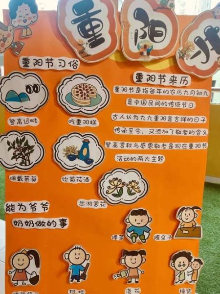 重阳节活动主题名称有哪些_如何策划有创意-第1张图片-山城妙识 重阳节活动主题名称有哪些_如何策划有创意-第1张图片-山城妙识