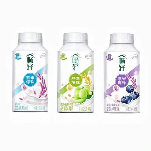 酸奶品牌大全图片_哪个牌子好喝-第2张图片-山城妙识 酸奶品牌大全图片_哪个牌子好喝-第2张图片-山城妙识