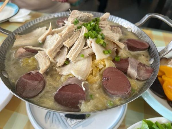 赤峰干白菜杀猪菜怎么做_正宗做法揭秘-第2张图片-山城妙识