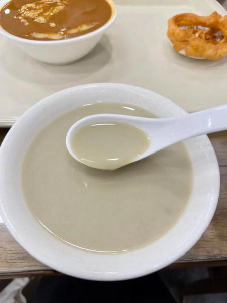 老北京豆汁什么味道_豆汁为什么酸-第3张图片-山城妙识 老北京豆汁什么味道_豆汁为什么酸-第3张图片-山城妙识