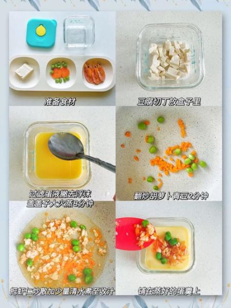鸡蛋糕怎么做_鸡蛋糕制作步骤详解-第3张图片-山城妙识