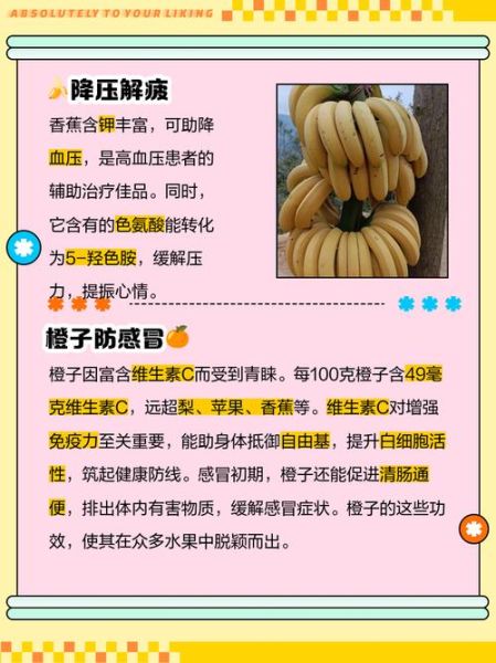 空腹能吃什么水果_早上空腹吃水果好吗-第1张图片-山城妙识