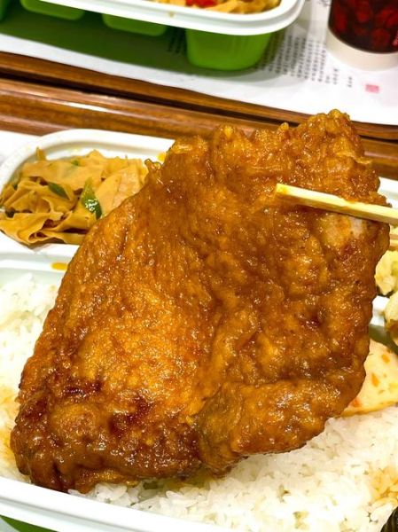 红烧大排怎么烧又嫩又好吃_红烧大排怎么做才入味-第2张图片-山城妙识