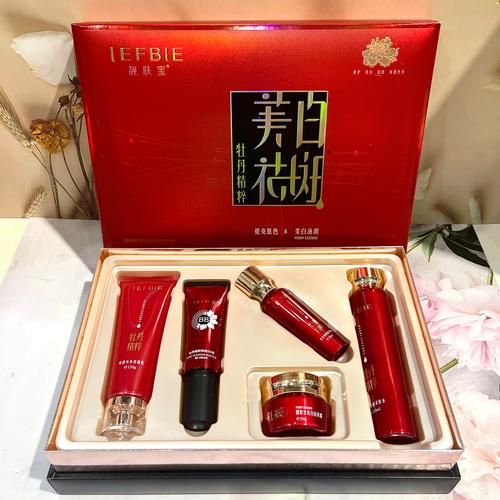 美容养颜产品哪个牌子好_如何挑选适合自己的美容养颜产品-第3张图片-山城妙识