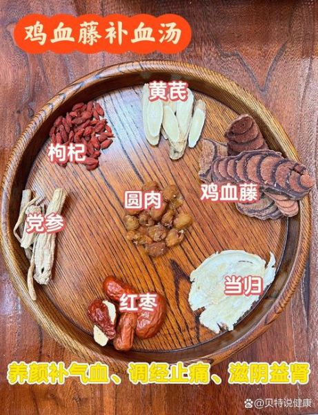 鸡血汤是哪里的特色_鸡血汤的做法和功效-第2张图片-山城妙识
