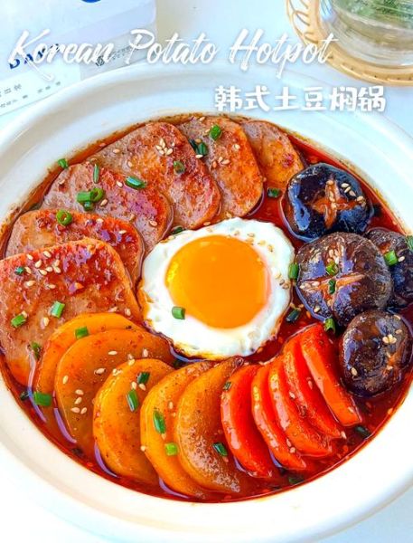 韩式家常菜怎么做_韩式家常菜有哪些-第1张图片-山城妙识