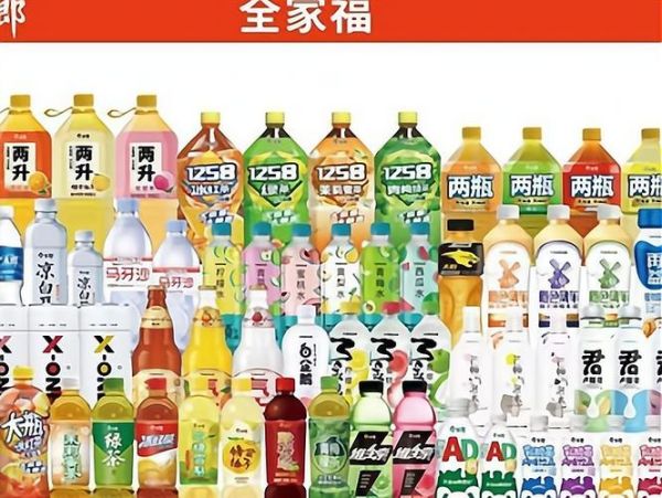 二线品牌饮料代理赚钱吗_怎么做代理-第1张图片-山城妙识
