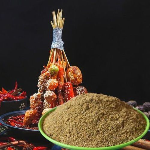 麻辣烫为什么那么香_秘制香料是什么-第2张图片-山城妙识