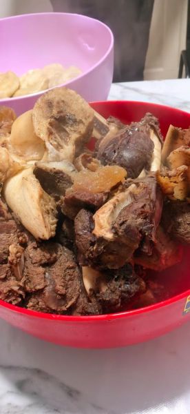 麂子肉怎么煮_麂子肉煮多久才软烂-第1张图片-山城妙识 麂子肉怎么煮_麂子肉煮多久才软烂-第1张图片-山城妙识