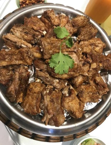 赤峰有什么好吃的_赤峰美食排行榜前十名-第3张图片-山城妙识