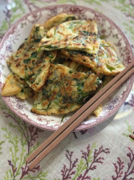 西胡煎饼怎么做_西胡煎饼的家常做法-第1张图片-山城妙识