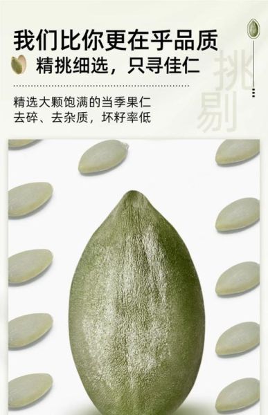 生南瓜子仁一天吃多少合适_生南瓜子仁的功效与作用-第3张图片-山城妙识