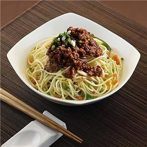 麦香园热干面加盟费多少_加盟条件有哪些-第3张图片-山城妙识