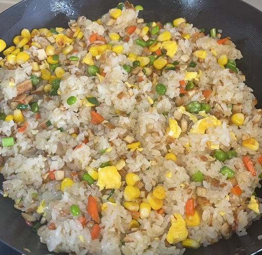 糯米饭怎么做好吃_家常糯米饭的做法大全-第1张图片-山城妙识