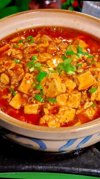 麻婆豆腐怎么做_正宗四川麻婆豆腐做法-第1张图片-山城妙识