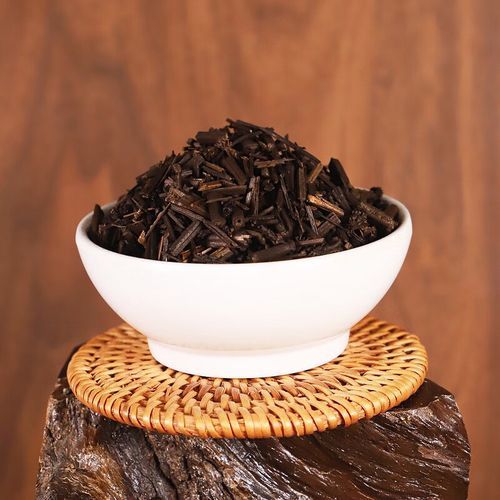 荆芥炭图片_荆芥炭功效与作用-第1张图片-山城妙识